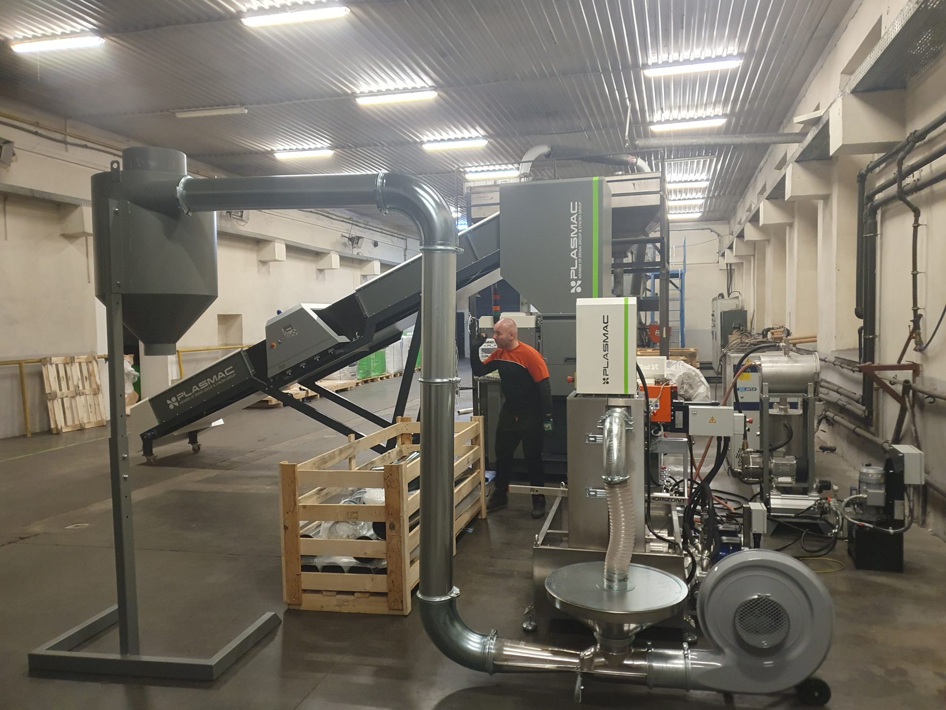 Jasplastik - LIPM smart solution